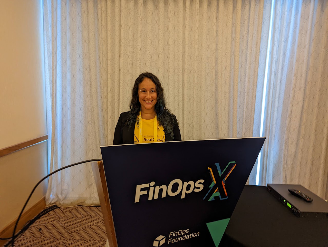 Multi-Cloud's Impact on FinOps